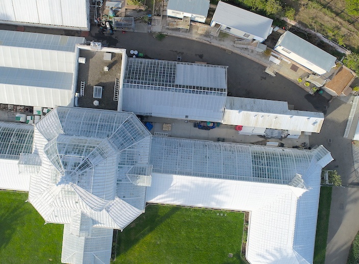 Powerful Drone & UAV Mapping Software | DroneDeploy